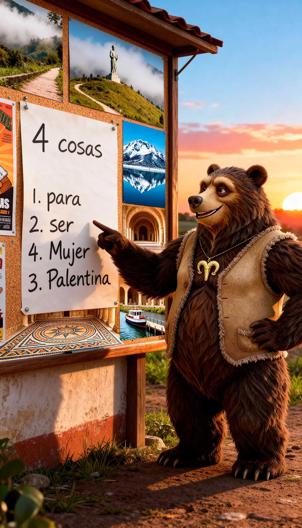 Las 4 cosas que la Princesa Leonor debe saber para ser una auténtica ...